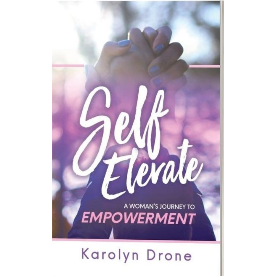 Self Elevate – The Owens Publishing Company